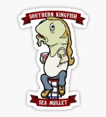 King Ranch Stickers | Redbubble