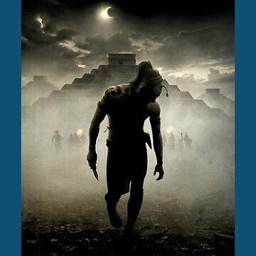 Null Wolf Apokalypto