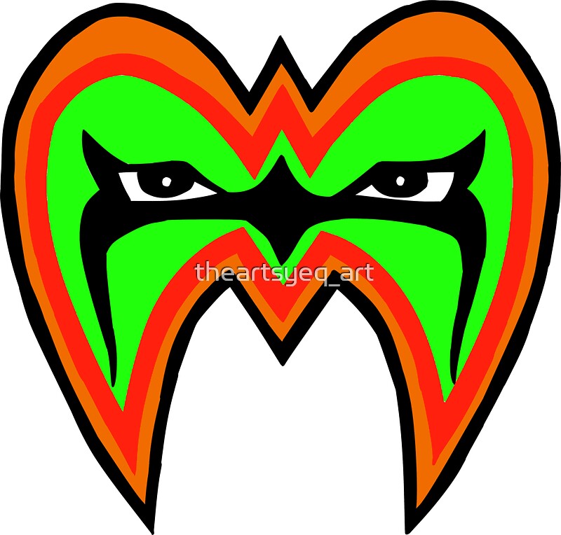 Wwe Raw: Stickers | Redbubble