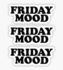 No Bad Vibes: Stickers | Redbubble