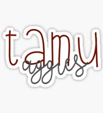 Tamu: Stickers | Redbubble