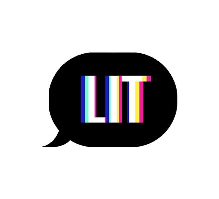 Lit Emoji: Art Prints | Redbubble