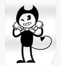 Batim: Posters | Redbubble