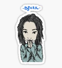 Bjork: Gifts & Merchandise | Redbubble