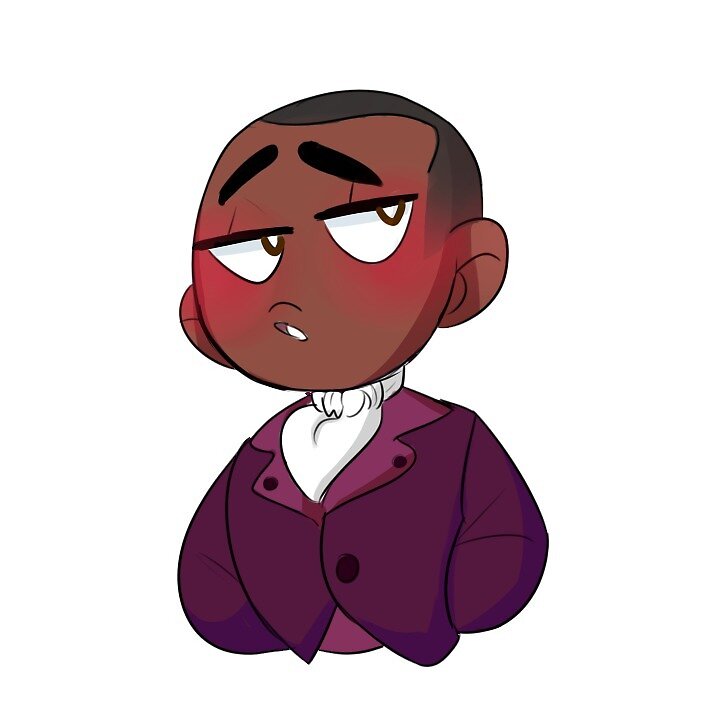 "Burr Sir" by Midnigtartist | Redbubble