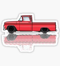 C10 Stickers | Redbubble