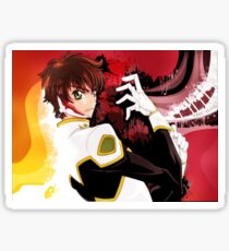 Code Geass: Stickers | Redbubble