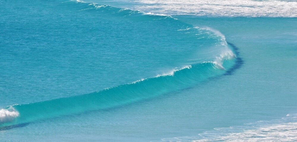 "Wharton Beach, Esperance" by princesstea | Redbubble