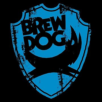 "Brewdog Logo" Essential T-Shirt for Sale by The Infamous Smiley Quinn ...