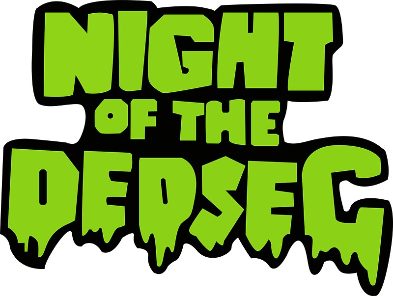 Dedsec: Stickers | Redbubble