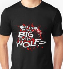 Bad Wolf: Gifts & Merchandise | Redbubble