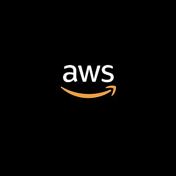 "AWS Developer Logo v2" Sticker for Sale by Grafik0 | Redbubble