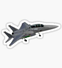 Fighter Jet: Stickers | Redbubble