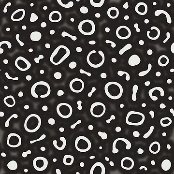 "Spotted Eagle Ray Pattern" Throw Blanket for Sale by Jordan Ladikos ...