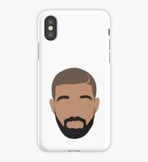 Drake: iPhone Cases & Skins for X, 8/8 Plus, 7/7 Plus, SE, 6s/6s Plus ...