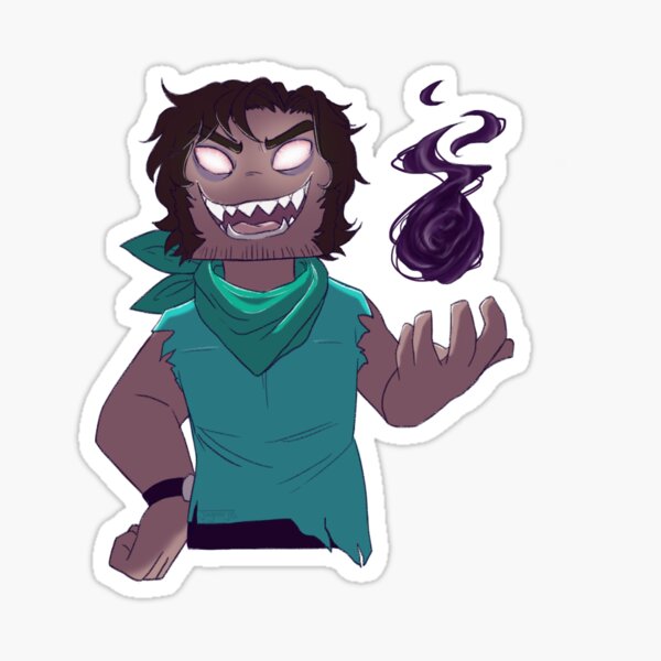 Herobrine Gifts & Merchandise | Redbubble