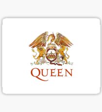 Queen: Stickers | Redbubble