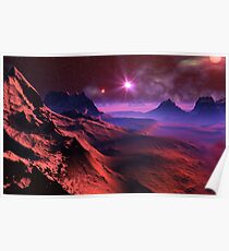 Red Dwarf: Posters | Redbubble