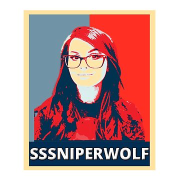 "Sssniperwolf,Wolfpack ,cute Sssniperwolf gaming ,girl youtuber gaming ...