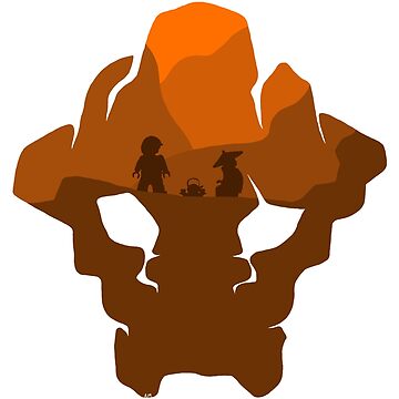 "True Potential: Cole" Sticker for Sale by Anthony Mogg | Redbubble