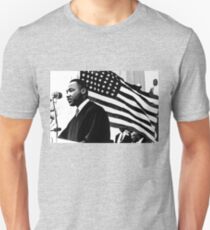 Martin Luther King Jr: T-Shirts | Redbubble