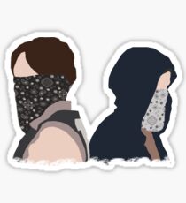 Daryl Dixon Stickers | Redbubble
