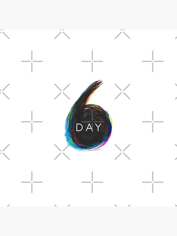 Day6 Logo