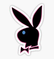 Playboy: Stickers | Redbubble