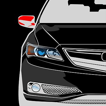 "ILX 2013" Sticker for Sale by CopiPanilArt | Redbubble