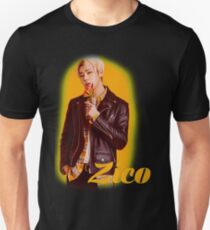 Zico: Gifts & Merchandise | Redbubble