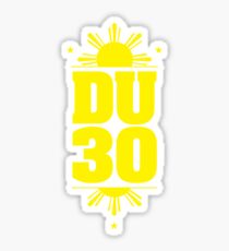 Duterte: Stickers | Redbubble