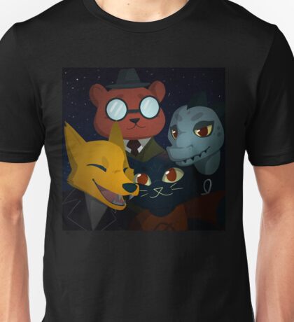 Nitw Mae: Gifts & Merchandise | Redbubble