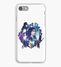 Stranger Things: iPhone Cases & Skins for 7/7 Plus, SE, 6S/6S Plus, 6/6 ...