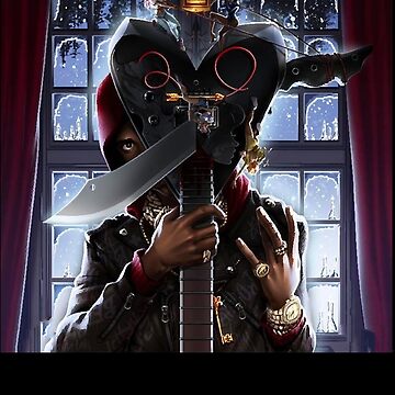 "Artist 2.0 A Boogie" Poster for Sale by GregoryMRamos | Redbubble