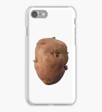 Potato: iPhone Cases & Skins for 7/7 Plus, SE, 6S/6S Plus, 6/6 Plus, 5S ...