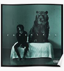 G Eazy: Posters | Redbubble