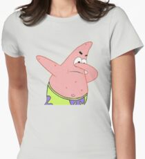 Patrick Star: T-Shirts | Redbubble