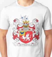 Butterfield: Gifts & Merchandise | Redbubble