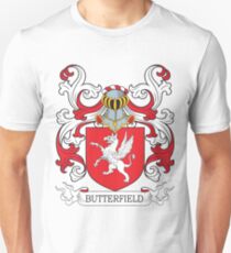Butterfield: Gifts & Merchandise | Redbubble