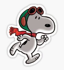 Snoopy: Stickers | Redbubble
