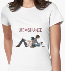 Life Is Strange T-Shirts