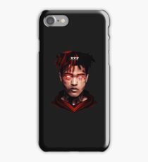 Xxxtentacion: iPhone Cases & Skins for 7/7 Plus, SE, 6S/6S Plus, 6/6 ...