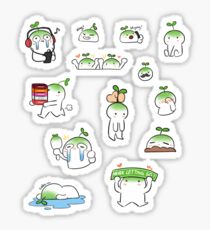 Mamamoo Stickers | Redbubble
