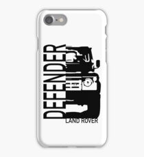 Land Rover: iPhone Cases & Skins for 7/7 Plus, SE, 6S/6S Plus, 6/6 Plus ...