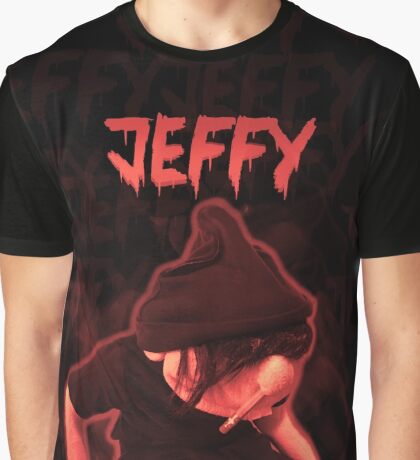 Jeffy: Gifts & Merchandise | Redbubble