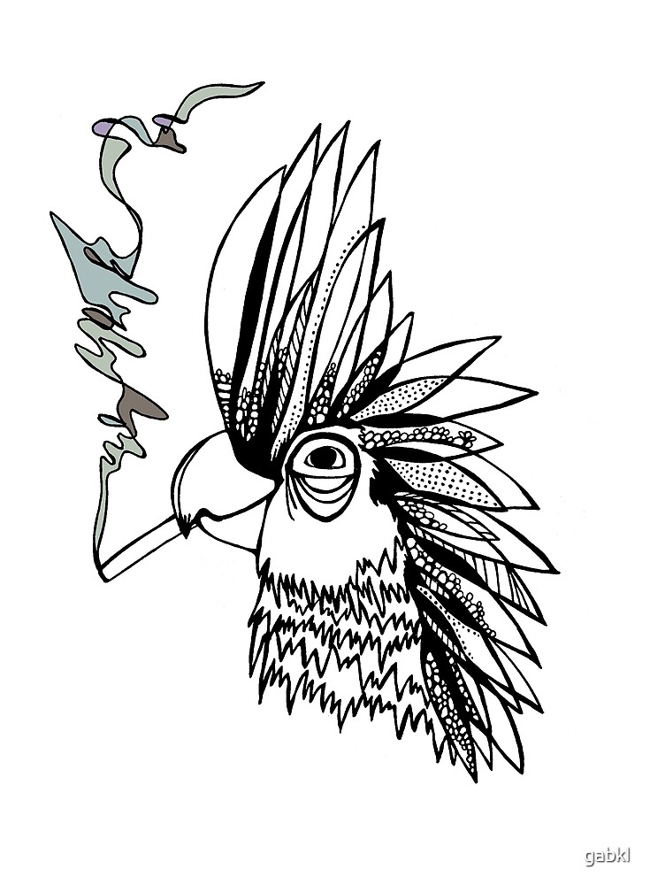 "native australian, two point zero" by gabkl | Redbubble