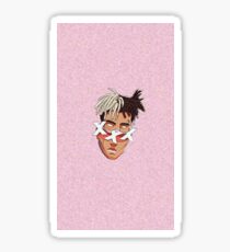Xxxtentacion: Stickers | Redbubble