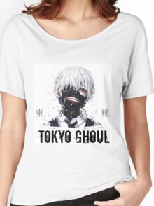 Tokyo Ghoul: T-Shirts | Redbubble