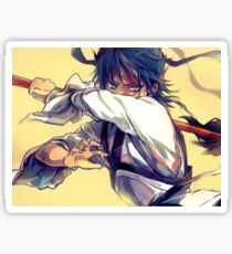 Magi: Stickers | Redbubble