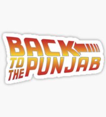 Jatt Stickers | Redbubble